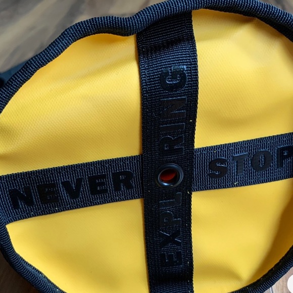 The North Face | Bags | The North Face Explorer Bucket Crossbody Bag ...